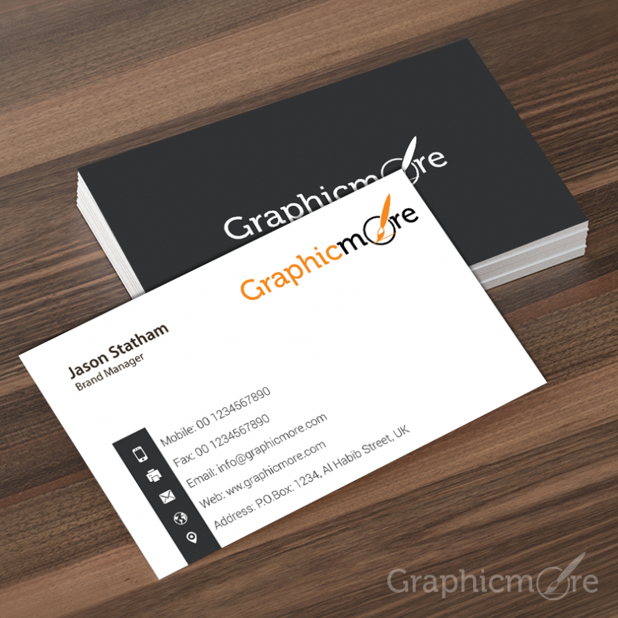 Christian Business Cards Templates Free Creative Template Inspiration